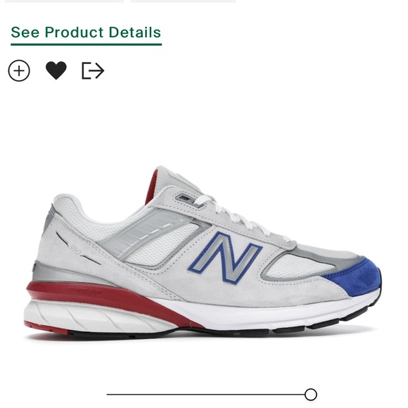 New Balance | Shoes | 99v5 | Poshmark